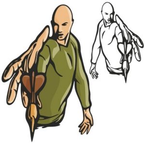 How to Throw Darts: The Only Complete Guide You Need to Know!