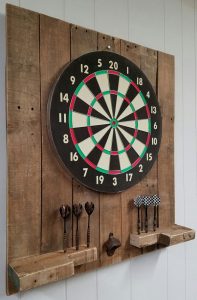 Dart Board Height and Distance: How to Set It Up That 100% WORKING!
