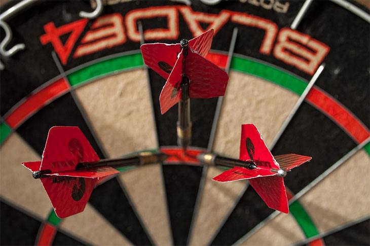 All You Need to Know About How to Play 301 Darts : Rules, Scoring & Tips