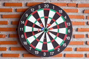 The Ultimate Darts Rules Guide: 10 Popular Games & How To Play Them!
