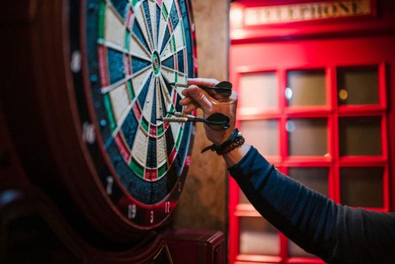 Is Darts a Sport? (The Answer Will Surprise You!) - Darts Advice